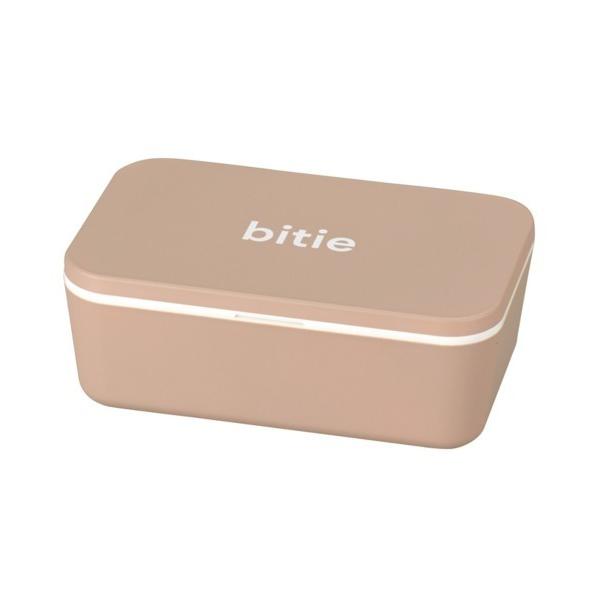 ZOZO問い合わせ番号:96106113ショップ:Rora，ローラブランド:BACKYARD FAMILY，バックヤードファミリー商品名:bitie シンプル一段ランチカテゴリ:食器/キッチン>お弁当箱ブランド品番:mbitie1lu...