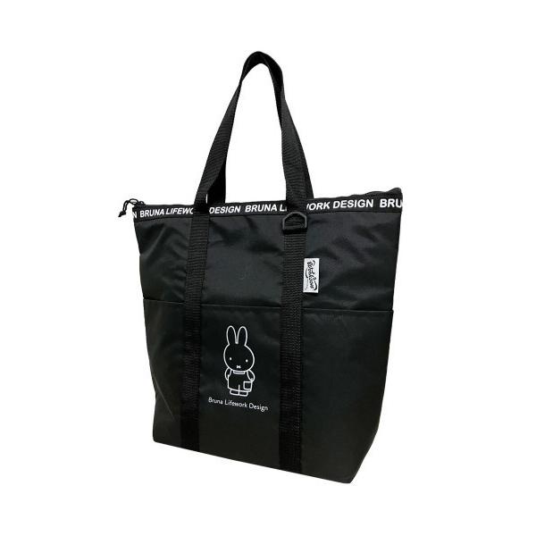 ZOZO問い合わせ番号:96106127ショップ:Rora，ローラブランド:BACKYARD FAMILY，バックヤードファミリー商品名:miffy DIY 保冷トートバッグカテゴリ:アウトドア/スポーツ>アウトドアグッズブランド品番...