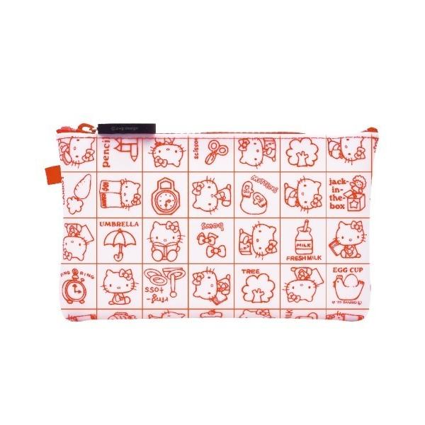 ZOZO問い合わせ番号:96106174ショップ:Rora，ローラブランド:BACKYARD FAMILY，バックヤードファミリー商品名:pgdesign ピージーデザインNUU キャラクター ポーチカテゴリ:財布/小物>ポーチブラン...