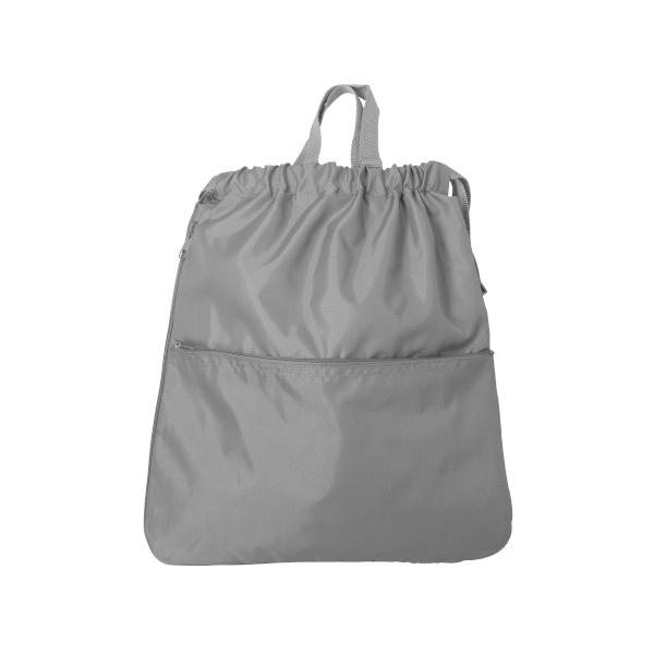 ZOZO問い合わせ番号:96106183ショップ:Rora，ローラブランド:BACKYARD FAMILY，バックヤードファミリー商品名:O.F.S オーエフエス 軽量ナップサックカテゴリ:バッグ>バックパック/リュックブランド品番:...