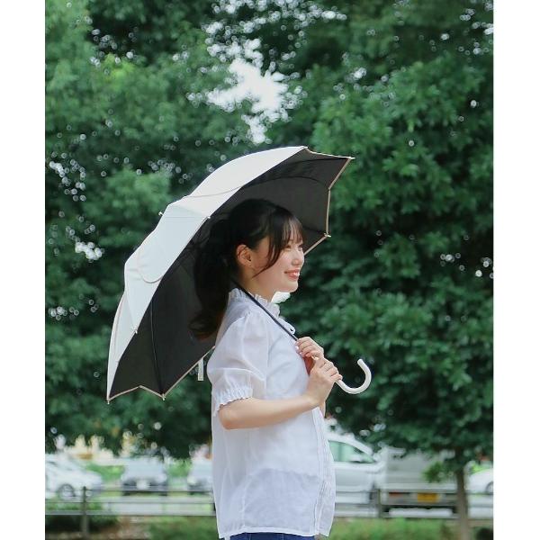 ZOZO問い合わせ番号:96106210ショップ:Rora，ローラブランド:BACKYARD FAMILY，バックヤードファミリー商品名:Parasol フレラ 50cmカテゴリ:ファッション雑貨>長傘ブランド品番:parasol50...