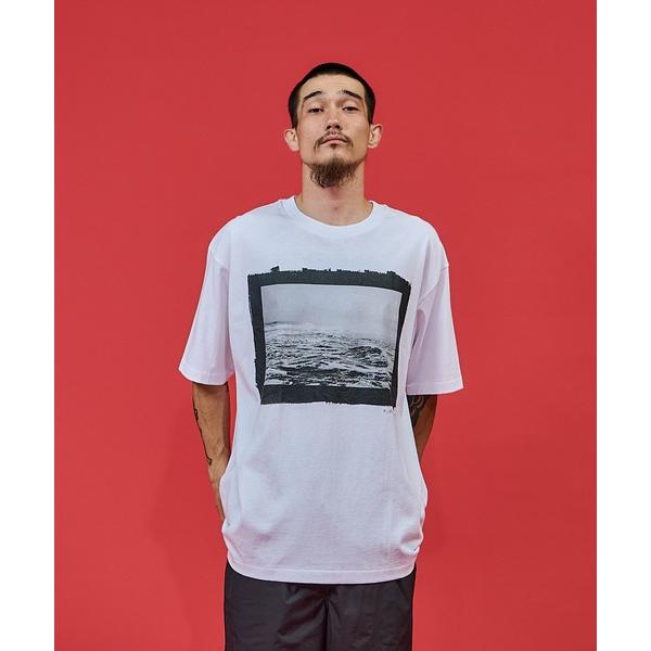 ZOZO問い合わせ番号:96106330ショップ:SAWINTO，ソイントブランド:WALLA WALLA SPORT，ワラワラスポーツ商品名:MIKIO AZUMAYA “PLATINUM PRINT NATURE #2”/ 東谷幹男 ”...