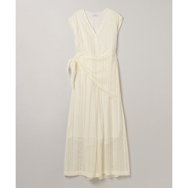 『セール実施中』ZOZO問い合わせ番号:96106799ショップ:JEANASIS，ジーナシスブランド:JEANASIS，ジーナシス商品名:レースオールインワン/571365カテゴリ:オールインワン・サロペット>つなぎ/オールインワン...