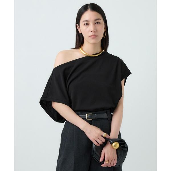 『セール実施中』ZOZO問い合わせ番号:96107123ショップ:Chaos，カオスブランド:Chaos，カオス商品名:Chaos(カオス)/バウカットブラウスカテゴリ:トップス>シャツ/ブラウスブランド品番:581659素材:トリア...