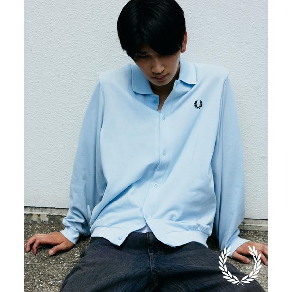 『セール実施中』ZOZO問い合わせ番号:96117472ショップ:JOURNAL STANDARD，ジャーナルスタンダードブランド:FRED PERRY，フレッドペリー，JOURNAL STANDARD，ジャーナルスタンダード商品名:FRE...