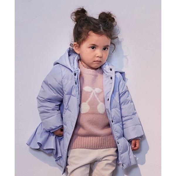 『セール実施中』参考価格：8，690円発売時期：2022年11月コンディション：C（やや使用感あり）使用感があり、やや気になる傷や汚れがあるアイテム全体的：汚れ参考商品名：フリルロングダウン参考品番：9624305【商品に関する注意事項】・...