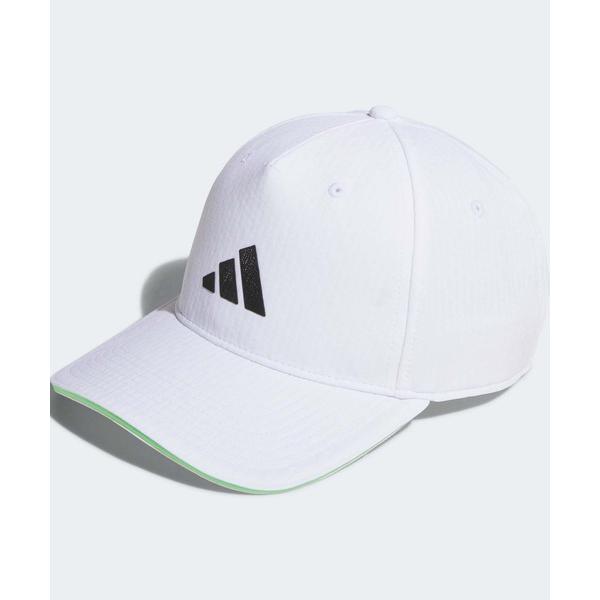 『セール実施中』ZOZO問い合わせ番号:96137312ショップ:adidas，アディダスブランド:adidas，アディダス，adidas Golf，アディダスゴルフ商品名:撥水 アディゼロ キャップ【adidas Golf/アディダスゴル...