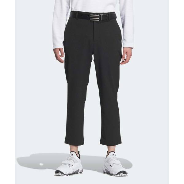 『タイムセール実施中』ZOZO問い合わせ番号:96137323ショップ:adidas，アディダスブランド:adidas，アディダス，adidas Golf，アディダスゴルフ商品名:EX STRETCH ACTIVE 撥水 アンクルパンツ【a...