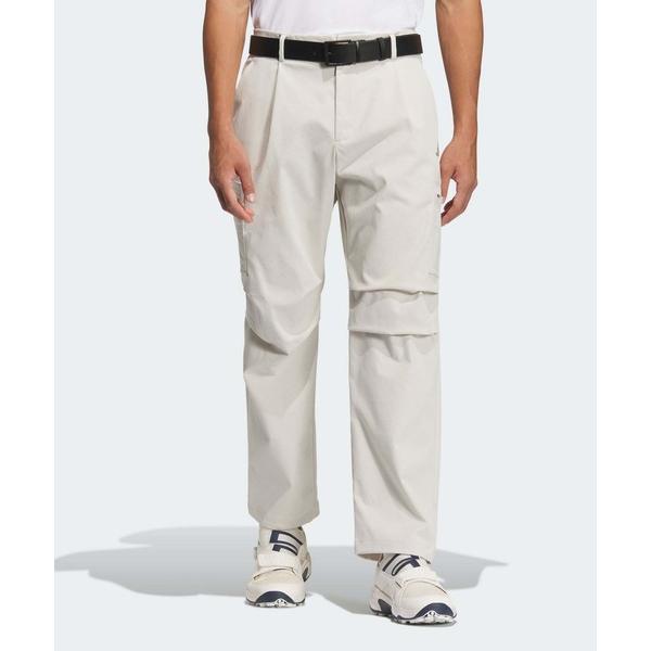 『タイムセール実施中』ZOZO問い合わせ番号:96137331ショップ:adidas，アディダスブランド:adidas，アディダス，adidas Golf，アディダスゴルフ商品名:ビヨンド ザ コースEX STRETCH ツイストウィーブ ...