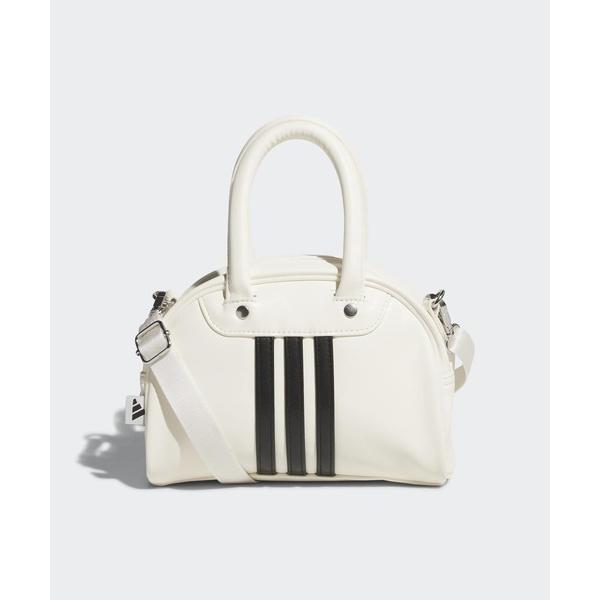 『セール実施中』ZOZO問い合わせ番号:96137341ショップ:adidas，アディダスブランド:adidas，アディダス商品名:ミニ ボウリングバッグ / アディダス adidasカテゴリ:バッグ>ショルダーバッグブランド品番:U...