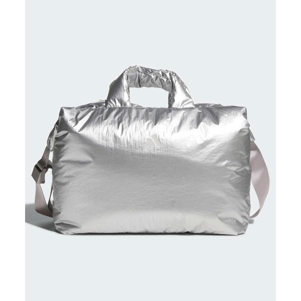 ZOZO問い合わせ番号:96137358ショップ:adidas，アディダスブランド:adidas，アディダス商品名:メタリックショルダーバッグ / アディダス adidasカテゴリ:バッグ>ショルダーバッグブランド品番:P1991素材...