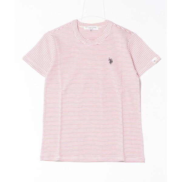 『セール実施中』ZOZO問い合わせ番号:96137498ショップ:SETUP7，セットアップセブンブランド:U.S. POLO ASSN.，ユーエスポロアッスン，SETUP7，セットアップセブン商品名:【U.S. POLO ASSN.】スム...