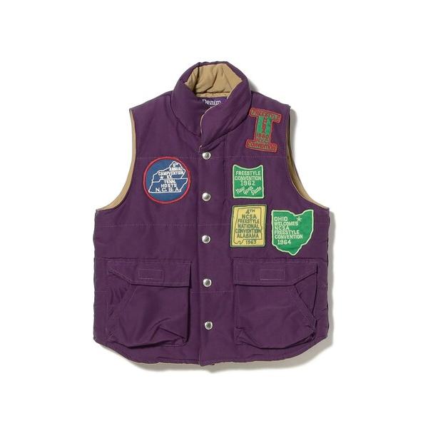 『タイムセール実施中』ZOZO問い合わせ番号:96137748ショップ:BEAMS WOMEN，ビームスウィメンブランド:DENIM DUNGAREE，デニムダンガリー，こども ビームス，コドモビームス商品名:DENIM DUNGAREE ...