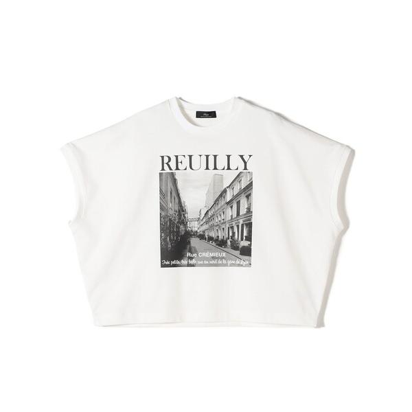 ZOZO問い合わせ番号:96137907ショップ:SHIPS for women，シップス フォー ウィメンブランド:SHIPS，シップス商品名:SHIPS Primary Navy Label:PHOTO プリント ジャージー プルオーバ...