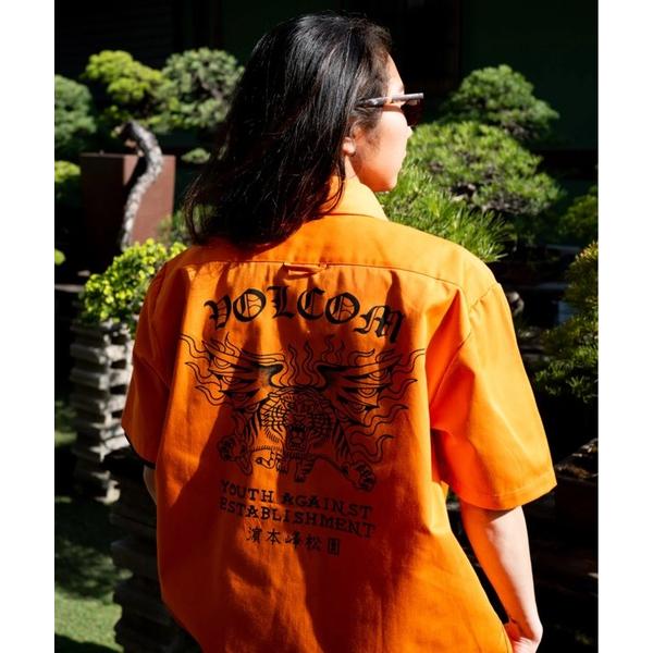 『セール実施中』ZOZO問い合わせ番号:96137958ショップ:BOARDRIDERS，ボードライダーズブランド:VOLCOM，ボルコム商品名:【VOLCOM/ボルコム】Tokyo True Featured Artist Yusuke ...