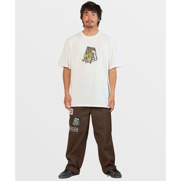 『セール実施中』ZOZO問い合わせ番号:96137980ショップ:BOARDRIDERS，ボードライダーズブランド:VOLCOM，ボルコム商品名:【VOLCOM/ボルコム】Tokyo True Featured Artist Yusuke ...