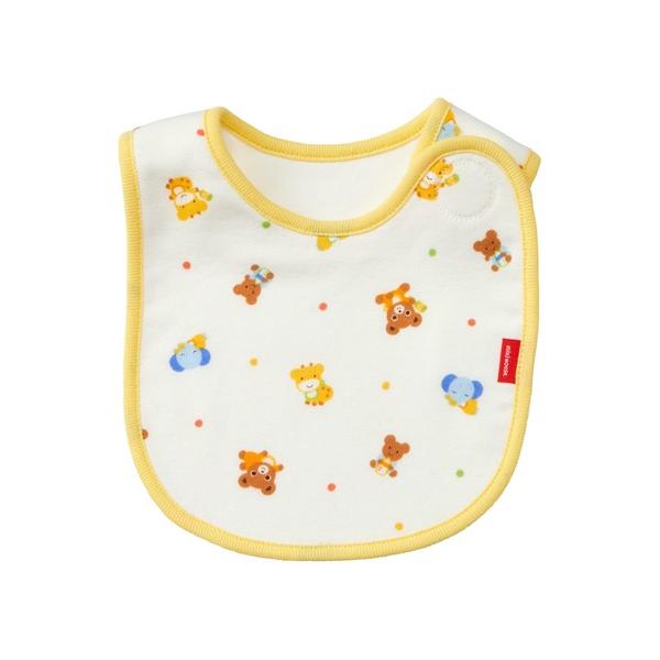 ※このアイテムは返品・交換対象外商品です。ZOZO問い合わせ番号:96138546ショップ:MIKI HOUSE，ミキハウスブランド:MIKI HOUSE，ミキハウス商品名:プッチースタイカテゴリ:ママ＆ベビー>スタイ/よだれかけブラ...