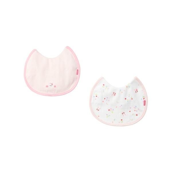 ※このアイテムは返品・交換対象外商品です。ZOZO問い合わせ番号:96138548ショップ:MIKI HOUSE，ミキハウスブランド:MIKI HOUSE，ミキハウス商品名:授乳スタイセットカテゴリ:ママ＆ベビー>スタイ/よだれかけブ...
