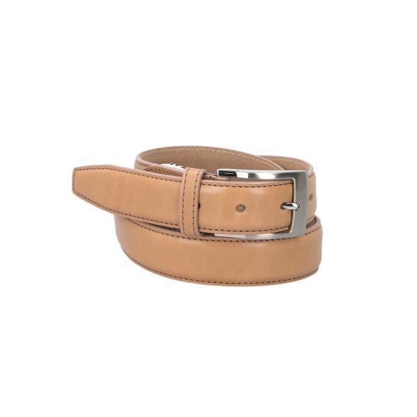 ZOZO問い合わせ番号:96139071ショップ:Rora，ローラブランド:BACKYARD FAMILY，バックヤードファミリー商品名:サマーオイル 栃木レザー ビジネスベルトカテゴリ:ファッション雑貨>ベルトブランド品番:soil...
