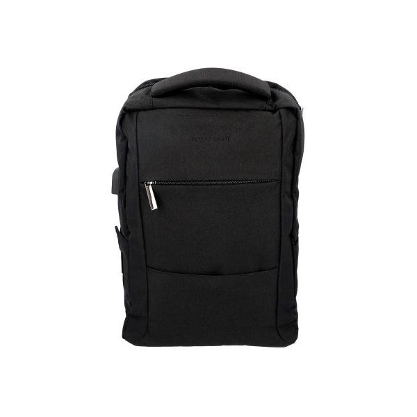 ZOZO問い合わせ番号:96139119ショップ:Rora，ローラブランド:BACKYARD FAMILY，バックヤードファミリー商品名:TransitGate G4 ナイロンビジネスリュックサックカテゴリ:バッグ>バックパック/リュ...