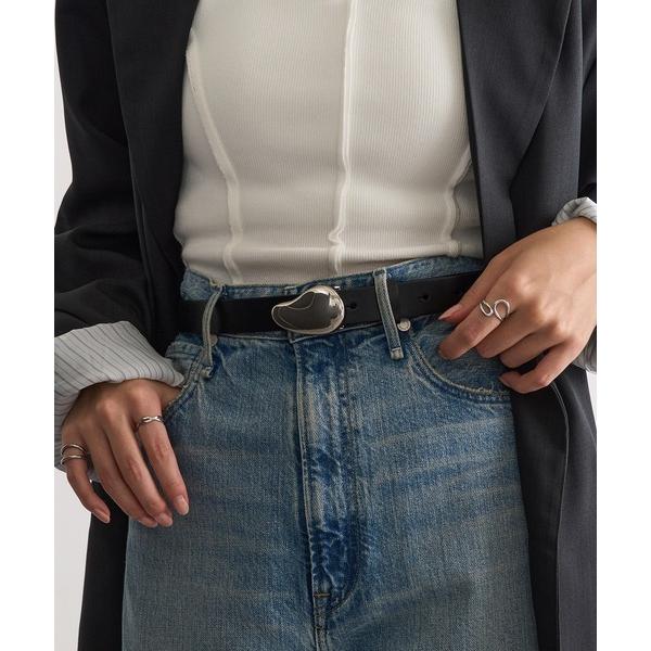 『タイムセール実施中』ZOZO問い合わせ番号:96139230ショップ:SETUP7，セットアップセブンブランド:LE VERNIS，ル・ベルニ，SETUP7，セットアップセブン商品名:【LE VERNIS】Poire belt 2 ベルト...