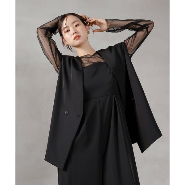 ZOZO問い合わせ番号:96139788ショップ:Kana，カナブランド:Kana，カナ商品名:マニッシュ ベスト セットアップ 3点 パンツドレス パーティー ドレス 結婚式 お呼ばれ オケージョンカテゴリ:ワンピース/ドレス>パン...