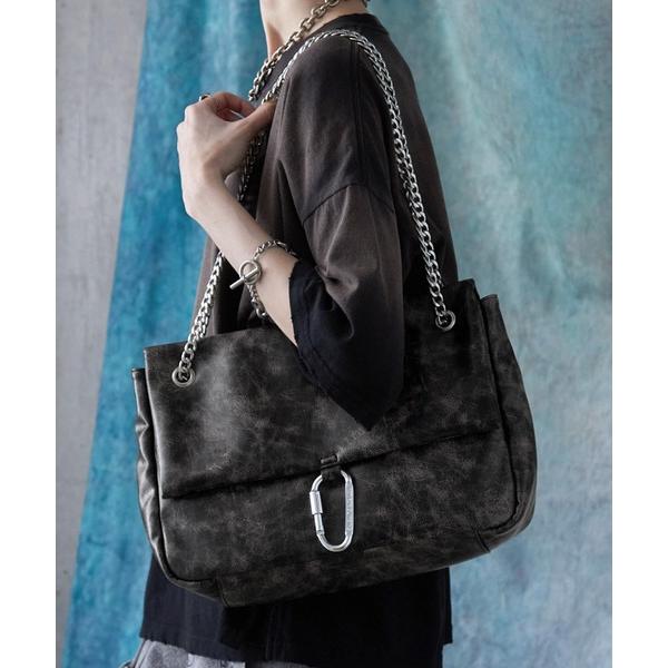 ZOZO問い合わせ番号:96141147ショップ:EMMA CLOTHES，エマ クローズブランド:SERACE，セラス商品名:【SERACE】Vintage design 2way chain shoulder bag / ヴィンテージデ...