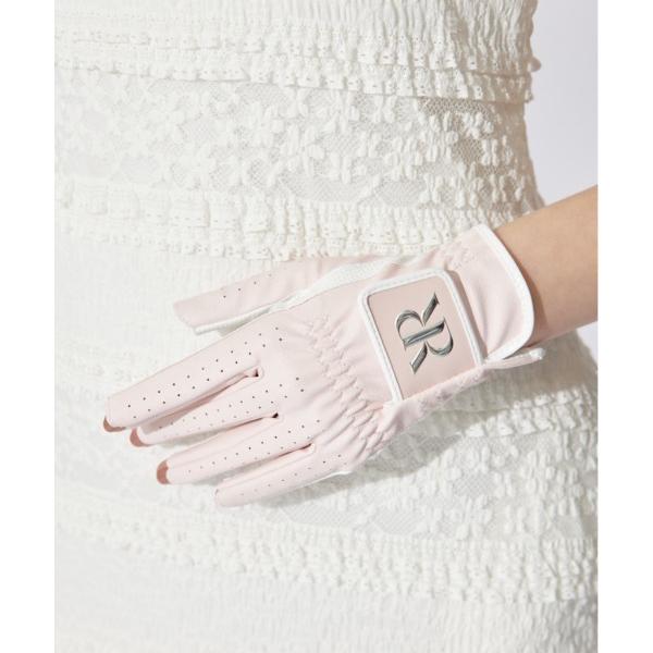 『タイムセール実施中』ZOZO問い合わせ番号:96151684ショップ:rienda，リエンダブランド:RIENDA GOLF，リエンダゴルフ，rienda，リエンダ商品名:RRネイルスルーグローブカテゴリ:ファッション雑貨>手袋ブラ...