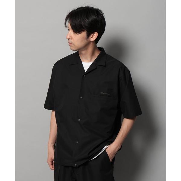 『セール実施中』ZOZO問い合わせ番号:96171800ショップ:BAYFLOW，ベイフローブランド:BAYFLOW，ベイフロー商品名:【BUDDIES Dept.】FLOWAIR 半袖シャツ[吸水速乾・軽量・セットアップ可]カテゴリ:トッ...