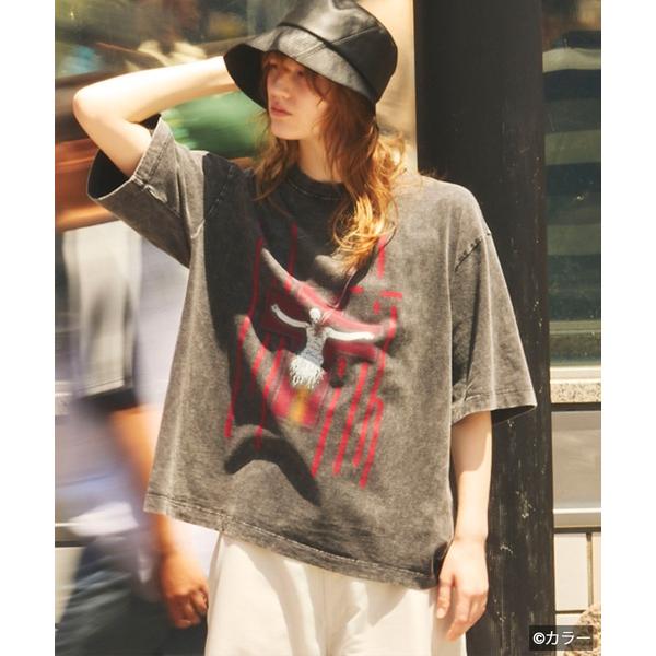 ZOZO問い合わせ番号:96172175ショップ:MAISON SPECIAL，メゾン スペシャルブランド:MAISON SPECIAL，メゾンスペシャル商品名:《UNISEX》【EVANGELION for MAISON SPECIAL】...