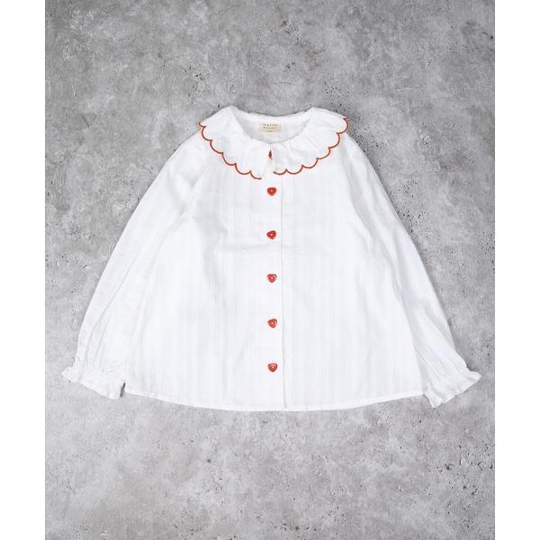 『タイムセール実施中』ZOZO問い合わせ番号:96172252ショップ:DIL baby &amp; kids shop，ディアイエル ベビーアンドキッズショップブランド:la poche biscuit，ラポシェビスキュイ，DIL bab...