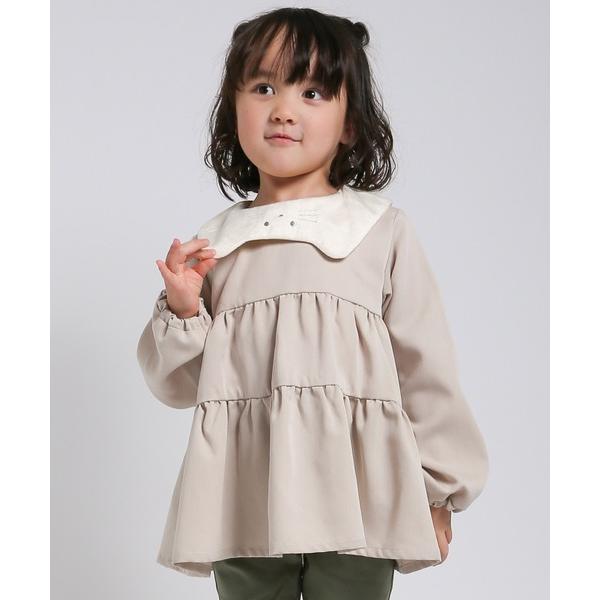 『セール実施中』ZOZO問い合わせ番号:96172279ショップ:DIL baby &amp; kids shop，ディアイエル ベビーアンドキッズショップブランド:la poche biscuit，ラポシェビスキュイ，DIL baby &...