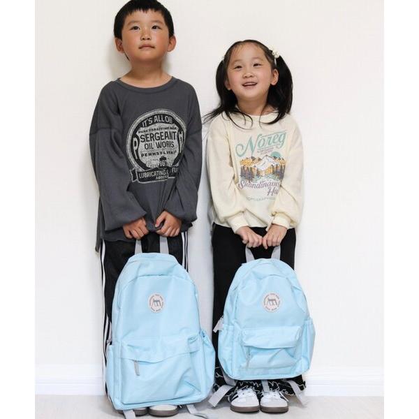 ZOZO問い合わせ番号:96172304ショップ:CIAOPANIC TYPY，チャオパニックティピーブランド:CIAOPANIC TYPY，チャオパニックティピー商品名:【KIDS】【minepack】9LバックパックSカテゴリ:バッグ&...