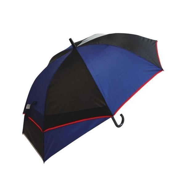 ZOZO問い合わせ番号:96172652ショップ:Rora，ローラブランド:BACKYARD FAMILY，バックヤードファミリー商品名:大きく広がるスライド傘 55cmカテゴリ:ファッション雑貨>長傘ブランド品番:kidsslide...