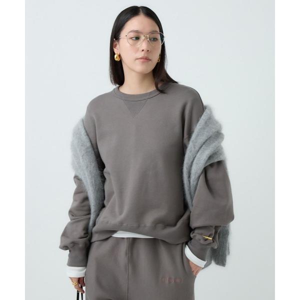 『セール実施中』ZOZO問い合わせ番号:96173248ショップ:Chaos，カオスブランド:Chaos，カオス商品名:Chaos(カオス)/◆WHY NOT NOW◆クースベイスウェットプルオーバーカテゴリ:トップス>スウェットブラ...
