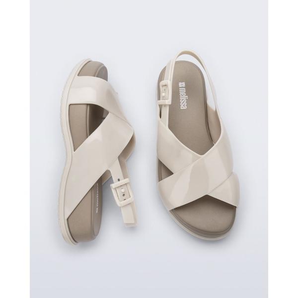 『セール実施中』ZOZO問い合わせ番号:96173494ショップ:melissa，メリッサブランド:melissa，メリッサ商品名:MELISSA MARE PLATFORM ADカテゴリ:シューズ>サンダルブランド品番:36047素...