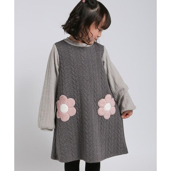 『セール実施中』ZOZO問い合わせ番号:96173531ショップ:DIL baby &amp; kids shop，ディアイエル ベビーアンドキッズショップブランド:la poche biscuit，ラポシェビスキュイ，DIL baby &...