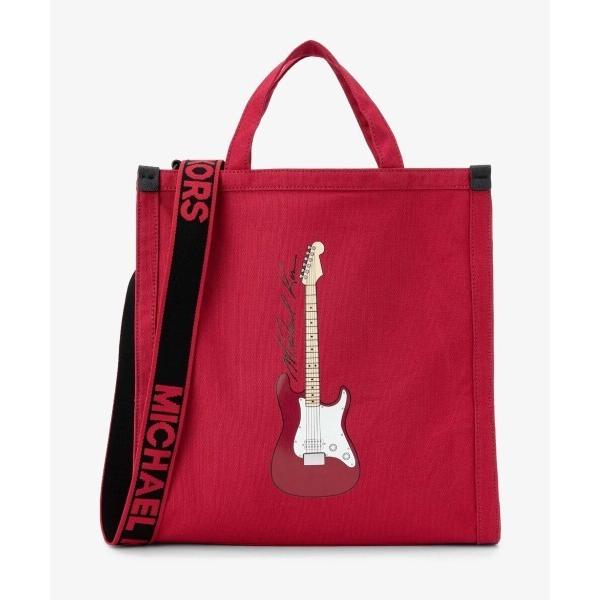 『セール実施中』ZOZO問い合わせ番号:96173645ショップ:MICHAEL KORS MENS，マイケル コース メンズブランド:MICHAEL KORS，マイケルコース商品名:LAUTNER キャンバス ショッパートートカテゴリ:バ...