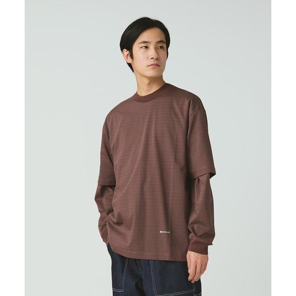 『セール実施中』ZOZO問い合わせ番号:96173671ショップ:Snow Peak，スノーピークブランド:Snow Peak，スノーピーク商品名:Snow Peak / OG Cotton Mercerized BD T-Shirt オー...