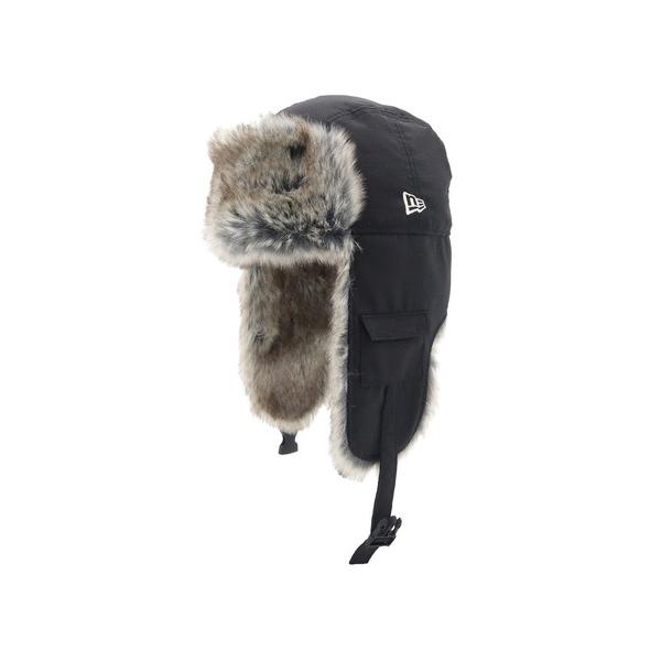 ZOZO問い合わせ番号:96173904ショップ:ONSPOTZ，オンスポッツブランド:NEW ERA，ニューエラ商品名:ニューエラアウトドア トラッパー コンバットウール ONSPOTZ別注カテゴリ:帽子>キャップブランド品番:14...