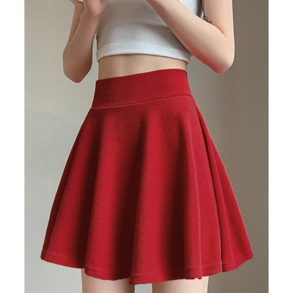 『タイムセール実施中』ZOZO問い合わせ番号:96173952ショップ:Ada.，エイダブランド:Miniministore，ミニミニストア商品名:韓国風サーキュラースカート ウエストゴムカテゴリ:スカート>スカートブランド品番:87...