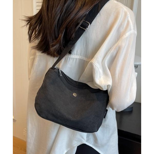 『タイムセール実施中』ZOZO問い合わせ番号:96173960ショップ:Ada.，エイダブランド:Miniministore，ミニミニストア商品名:ショルダーバッグ キャンバス レディースカテゴリ:バッグ>ショルダーバッグブランド品番...