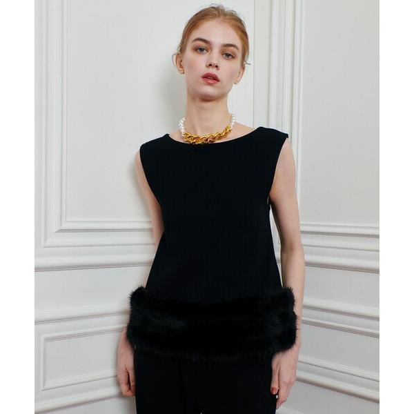 『セール実施中』ZOZO問い合わせ番号:96174295ショップ:allureville，アルアバイルブランド:LOULOU WILLOUGHBY，ルルウィルビー，allureville，アルアバイル商品名:【LOULOU WILLOUGH...