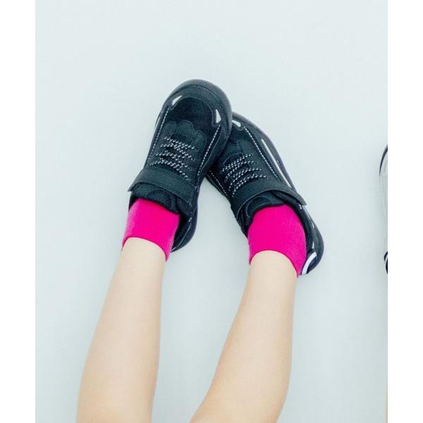 『セール実施中』ZOZO問い合わせ番号:96174304ショップ:LOWRYS FARM，ローリーズファームブランド:LOWRYS FARM，ローリーズファーム商品名:【JUNIOR】ＩＦＭＥスニ−カー　318522カテゴリ:シューズ&gt...