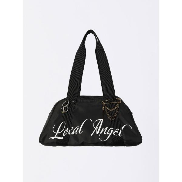 ZOZO問い合わせ番号:96174334ショップ:SCULPTOR，スカルプターブランド:SCULPTOR，スカルプター商品名:Local Angel Gym Bagカテゴリ:バッグ>ショルダーバッグブランド品番:SC25S507素材...
