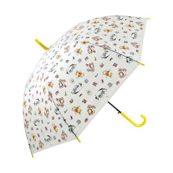 ZOZO問い合わせ番号:96174546ショップ:Rora，ローラブランド:BACKYARD FAMILY，バックヤードファミリー商品名:ATTAIN POE 58cm ジャンプ傘 キャラクターカテゴリ:ファッション雑貨>長傘ブランド...
