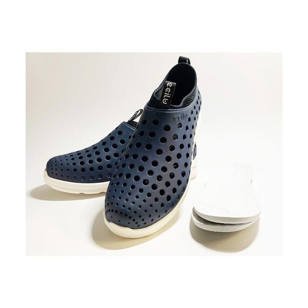 ZOZO問い合わせ番号:96174574ショップ:Rora，ローラブランド:ccilu，チル商品名:ccilu INTUITION WINNI WILL JPカテゴリ:シューズ>スリッポンブランド品番:institution素材:[本...