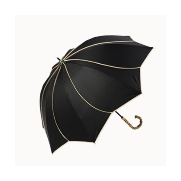 ZOZO問い合わせ番号:96174595ショップ:Rora，ローラブランド:KIZAWA，キザワ商品名:colon AMERI ラタン深張 花びら ショート丈日傘カテゴリ:ファッション雑貨>長傘ブランド品番:m50hb081api素材...