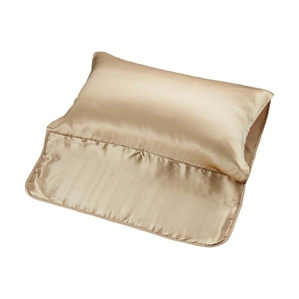 ZOZO問い合わせ番号:96174606ショップ:Rora，ローラブランド:BACKYARD FAMILY，バックヤードファミリー商品名:シルクシャイニーピローパッドカテゴリ:インテリア>寝具ブランド品番:silkpillow素材:[...