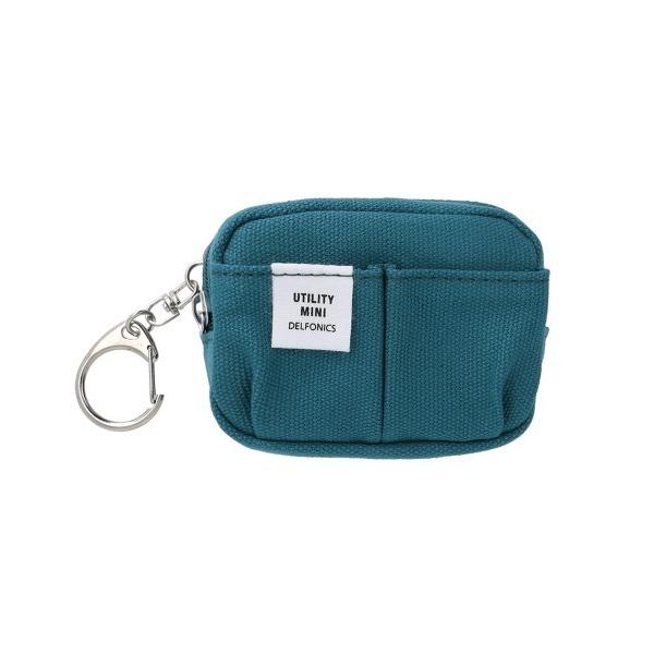 ZOZO問い合わせ番号:96174782ショップ:DELFONICS，デルフォニックスブランド:Inner Carrying，インナーキャリング，DELFONICS，デルフォニックス商品名:インナーキャリング キーホルダーカテゴリ:財布/小...